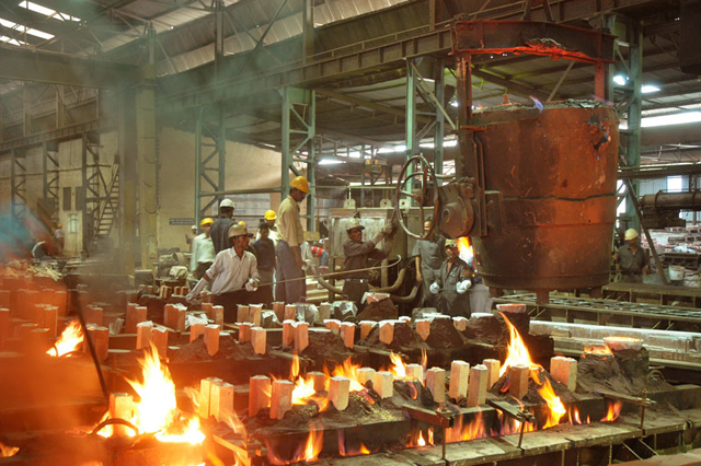 Bhilai Engineering Corporation